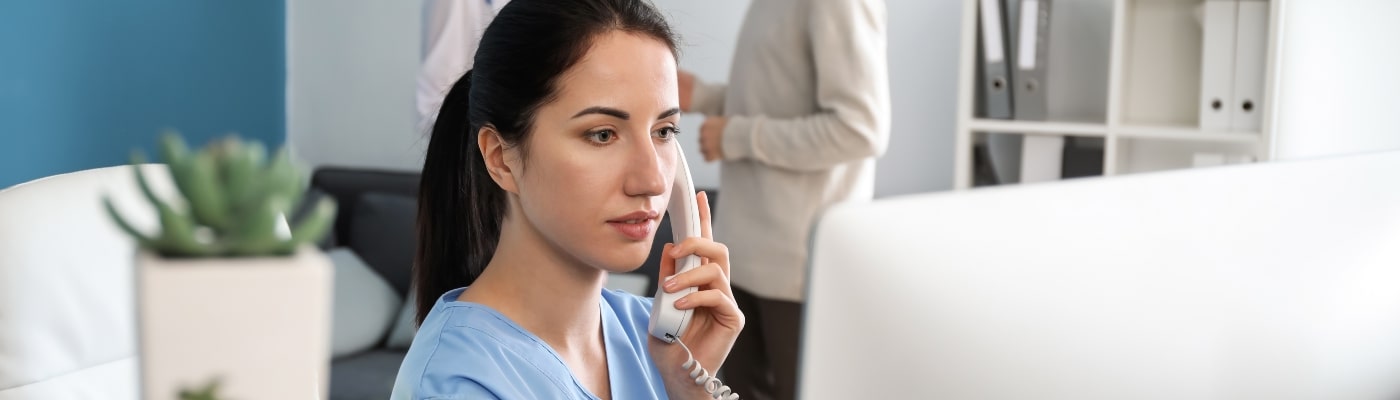 Community College of Philadelphia Medical Administrative Assistant ...